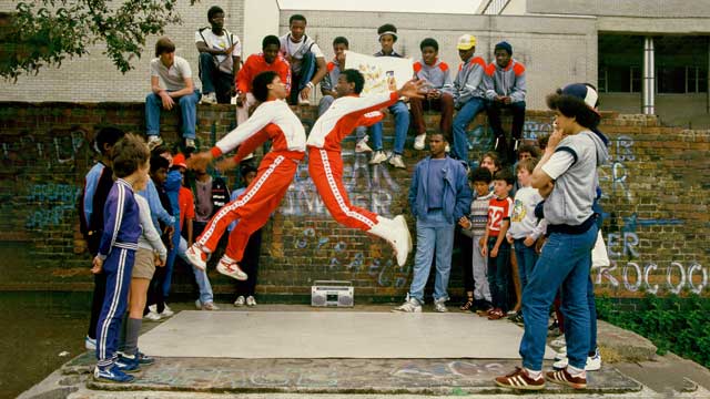 Flocabulary - Educational Hip-Hop