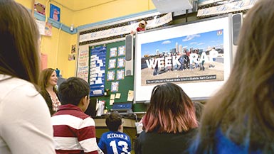 Flocabulary - Educational Hip-Hop